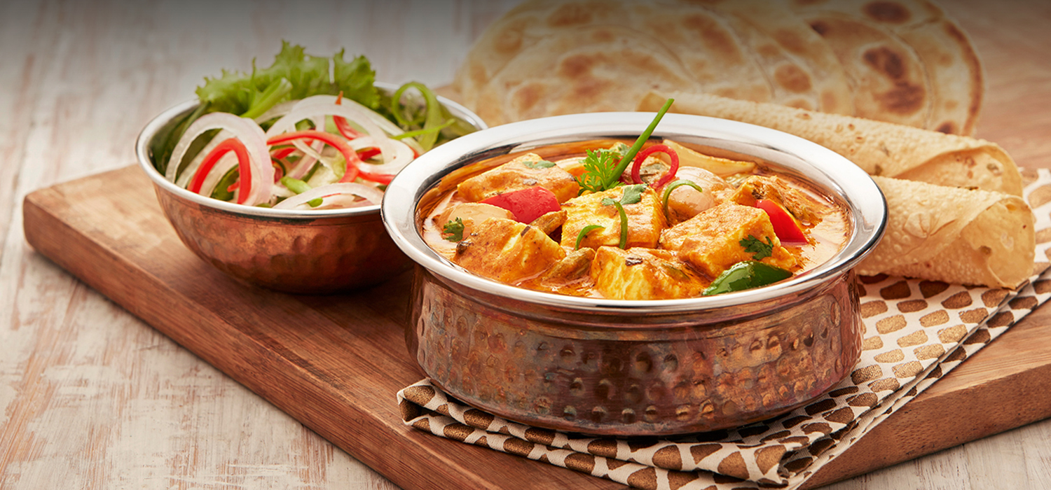 Raja's Indian Takeaway